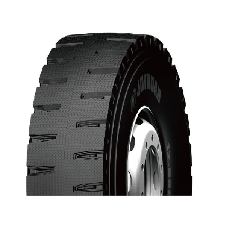super tire crown blast-proof ability.