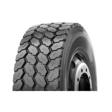 Greatway Triangle Wholesale Low Profile Commercail Semi DOT Truck Tires ...