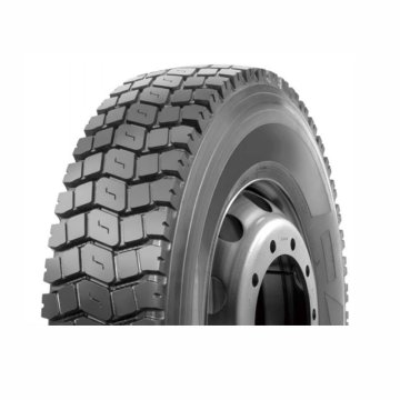 Landy Inning Greatway Longley Truck Bus Tires11r22.5 12r22.5