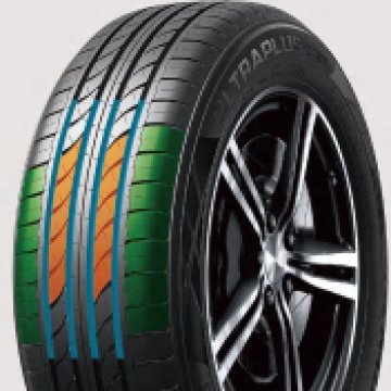 Vacuum Tire | WANDA TYRE | Low Pressure Tire