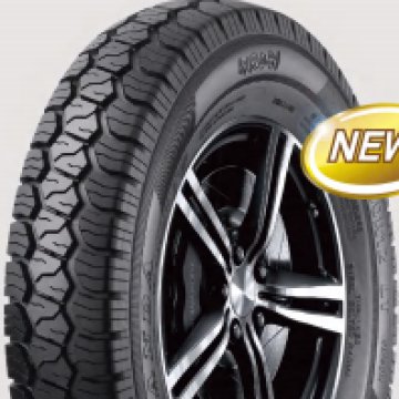 All roads apply WANDA TYRE