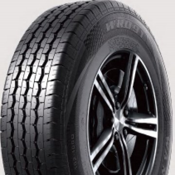 WANDA TYRE| Low Pressure Tire |Tubeless | China Tyre Factory