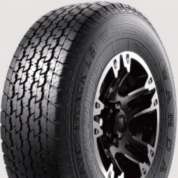 WANDA TYRE| Low Pressure Tire |Tubeless