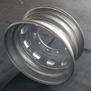 STEEL TUBE WHEEL RIM
